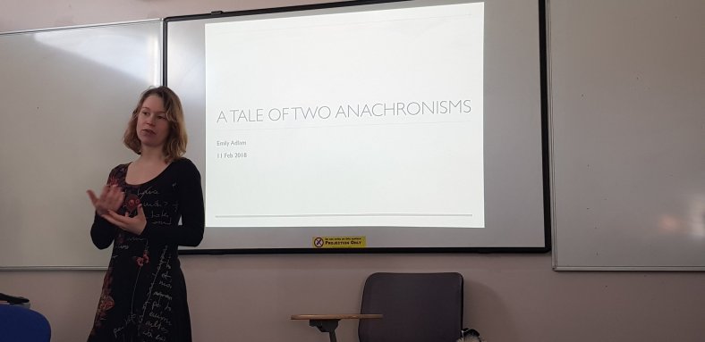 11 Feb: Emily Adlam, “A Tale of Two Anachronisms” | FraMEPhys
